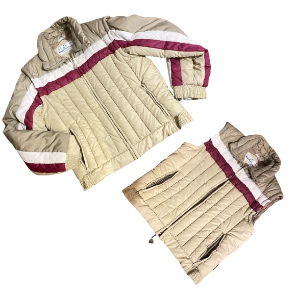 Vintage | Jackets & Coats | Vintage Kelso Jacket | Poshmark